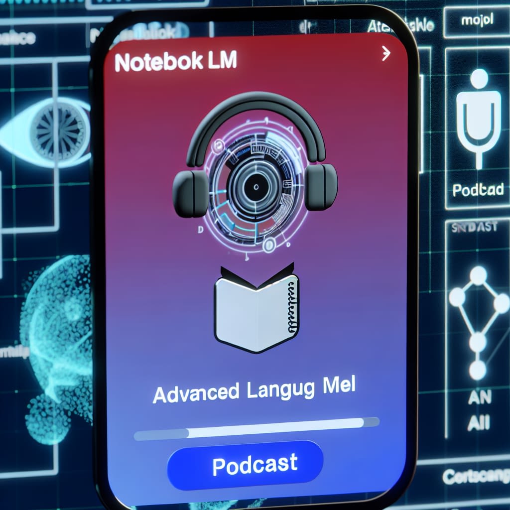 Google Leverages NotebookLM to Improve AI-Driven Customizable Podcasts - Bytefeed - News Powered ...