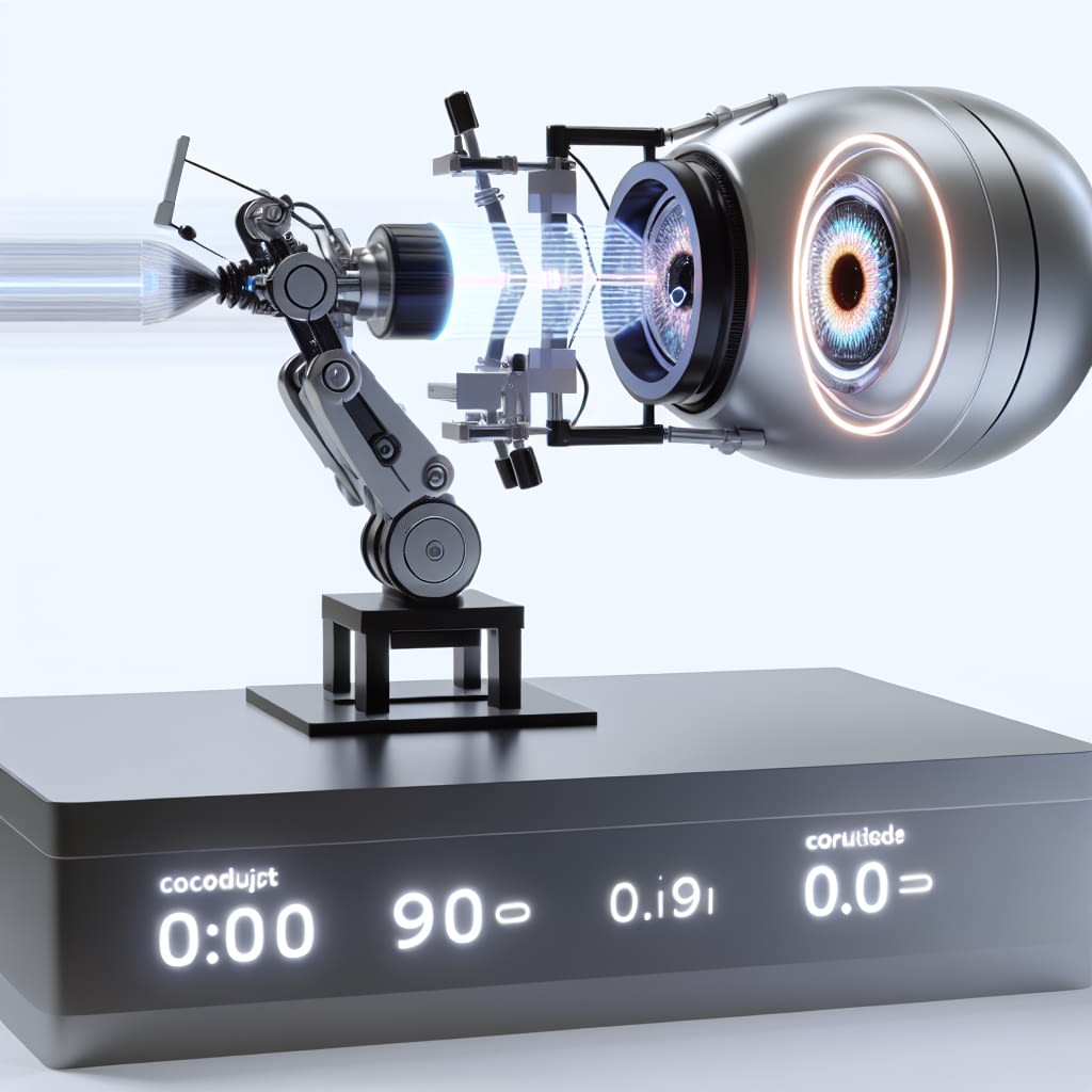 The AI-Powered Eyebot: How It Delivers Convenient, 90-Second Vision ...