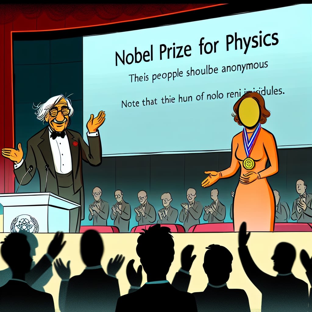 AI Pioneers Geoffrey Hinton and John Hopfield Receive Nobel Prize in Physics for Their ...