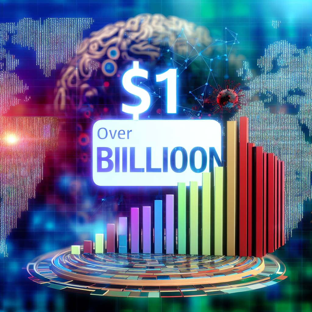 The AI Startups Raising Billions: OpenAI and Anthropic Dominating AI Landscape - Bytefeed - News ...