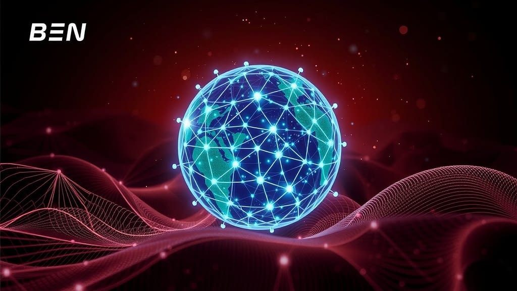 BEN AI is Reshaping the AI Landscape Through Efficiency and Sustainability - Bytefeed - News ...