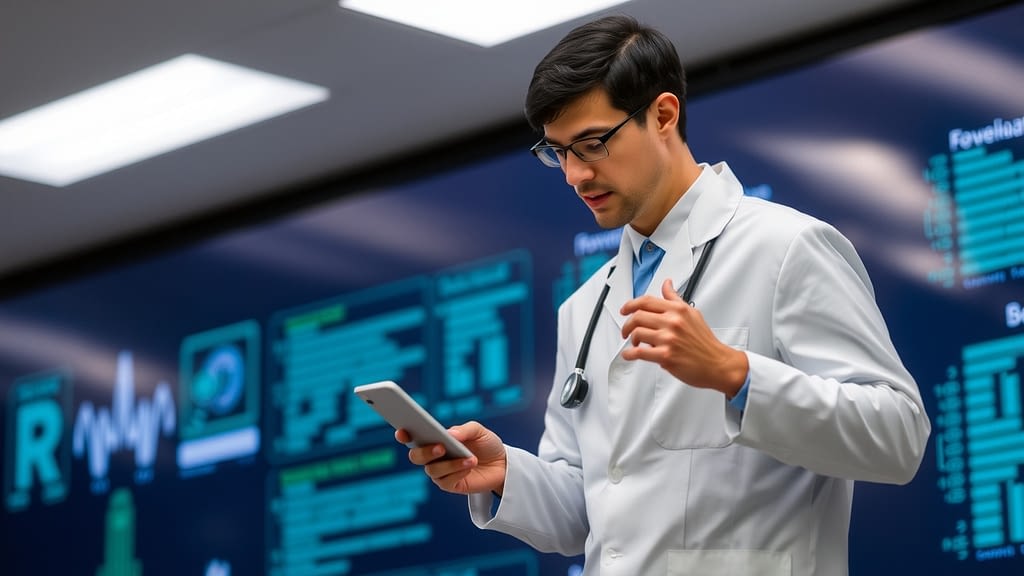 Exclusive: Google Cloud Launches Enhanced Multimodal AI, Further Fueling Healthcare AI Race ...
