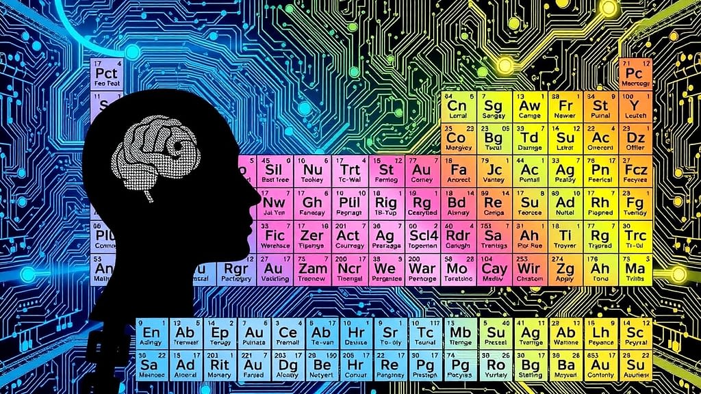 Periodic Table of Machine Learning: A New Era of AI Innovation ...