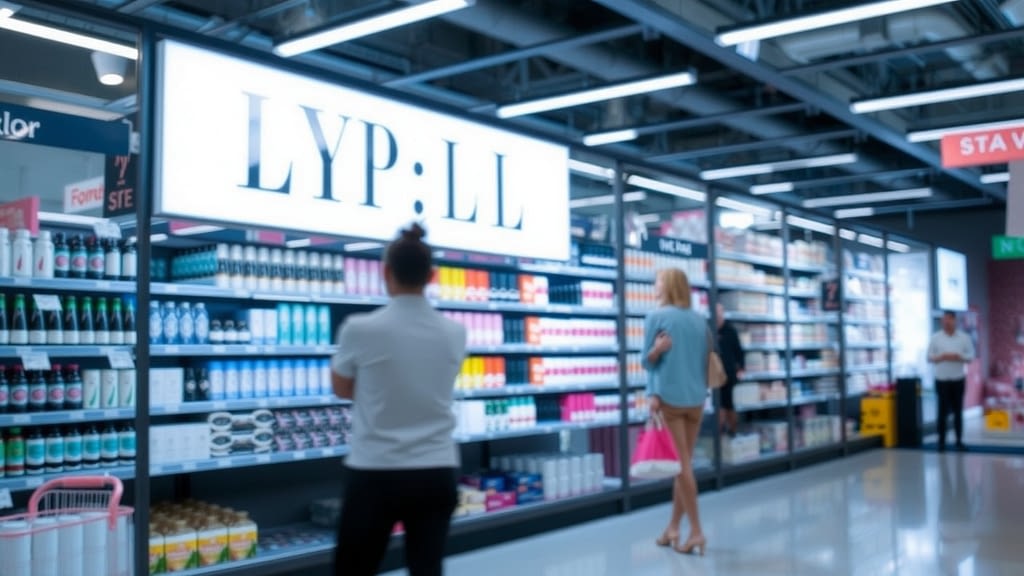 Retail Jargon Confuses Shoppers—AI Can Fix It - Bytefeed - News Powered ...