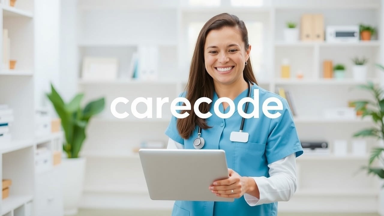 Carecode Raises $4.3 Million for AI-Powered Customer Service in Healthcare - Bytefeed - News ...