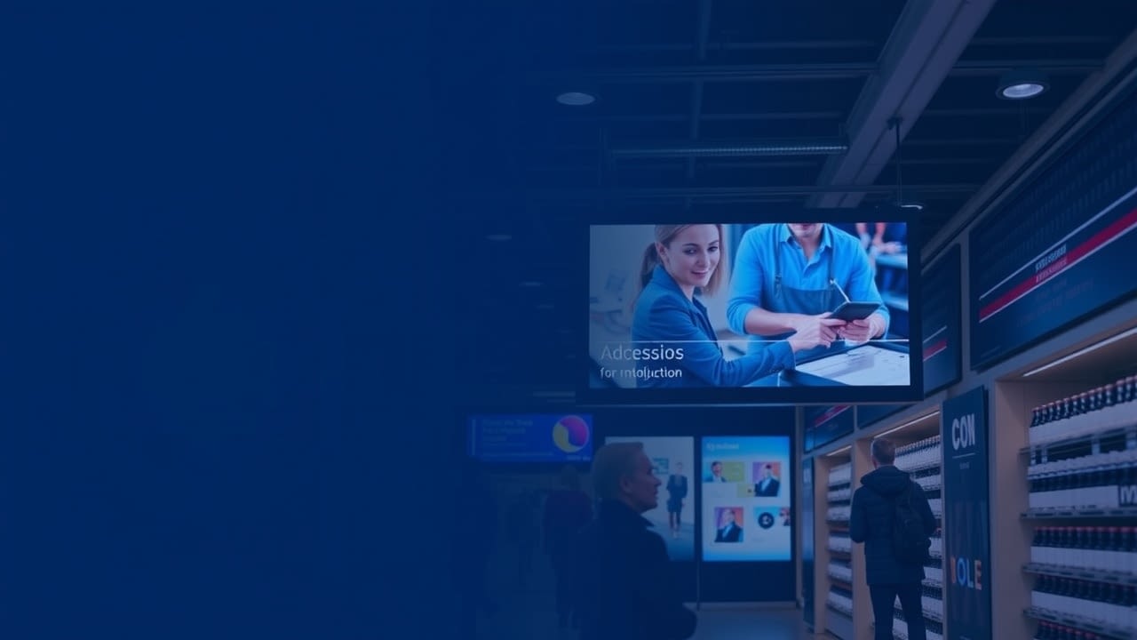 A New Era of DOOH and Retail Media: AI-Powered Insights and Optimization with SpaceVision AI ...