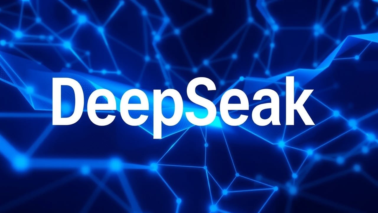 DeepSeek R1’s bold bet on reinforcement learning: How it outpaced ...