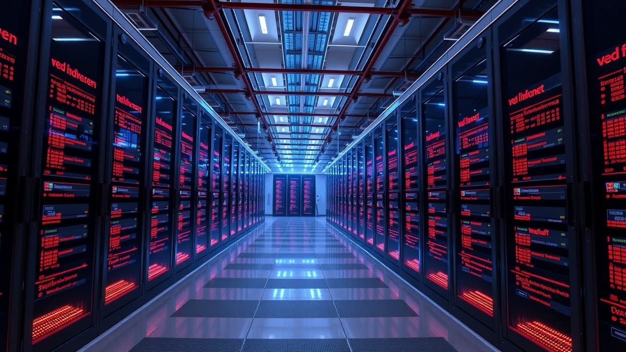 Microsoft's $80 Billion AI Data Center Expansion: A Game-Changer for the Tech Industry ...