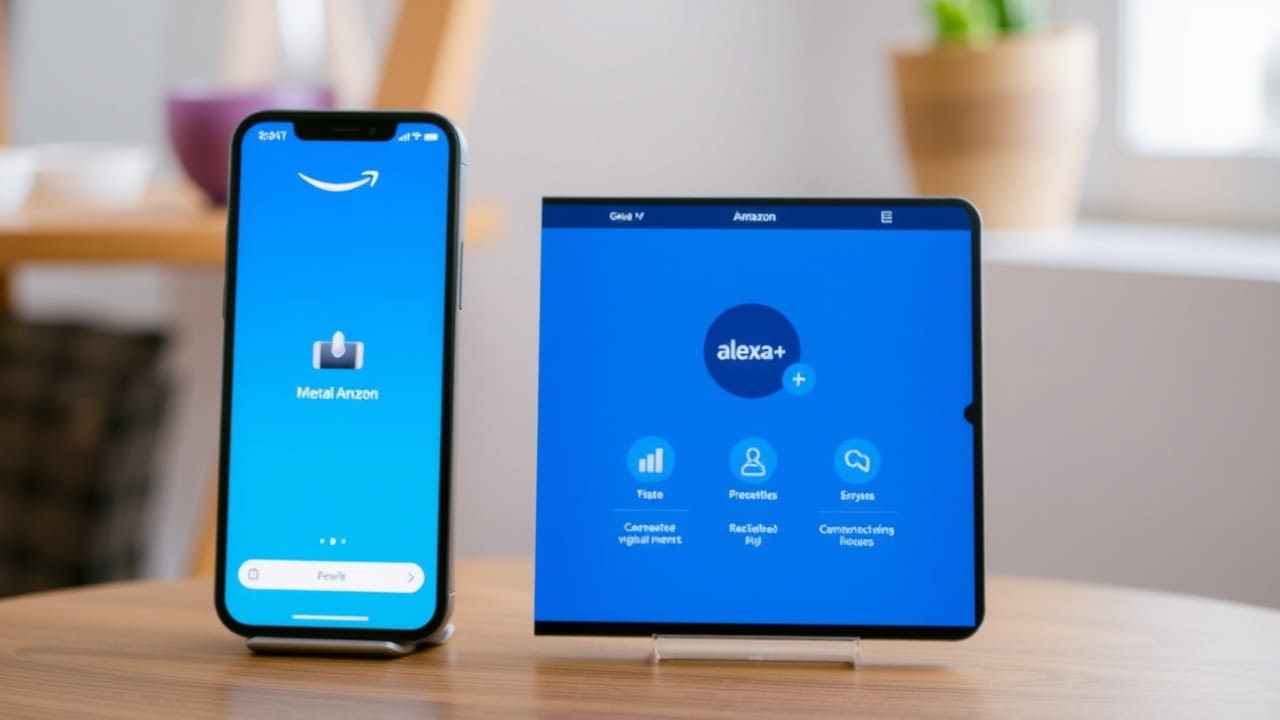 Amazon Introduces AI-Powered Alexa+ With Expanded Capabilities - Bytefeed - News Powered by AI