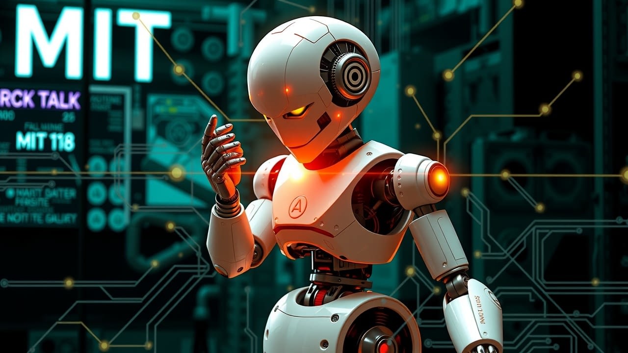 MIT Discovers AI Training Paradox That Could Boost Robot Intelligence ...