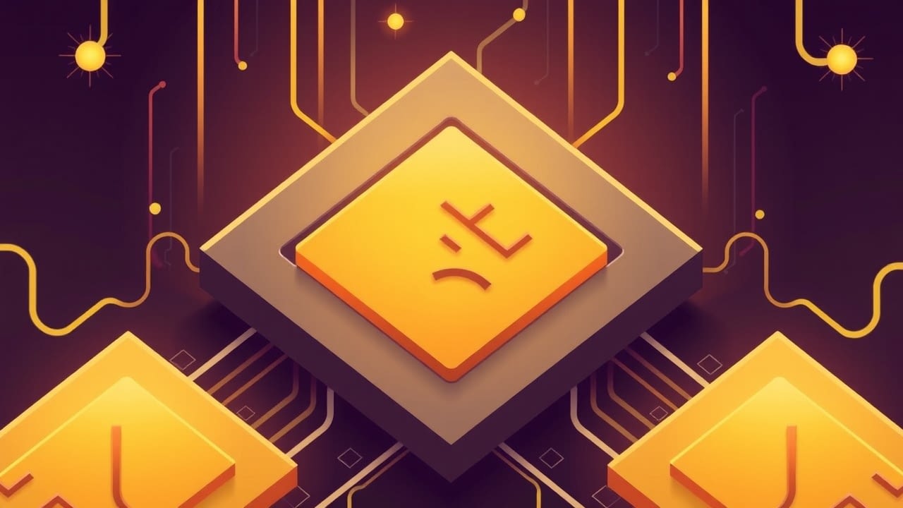 These 3 Artificial Intelligence (AI) Chip Stocks Tumbled During the Nasdaq Sell-Off, Losing $1. ...