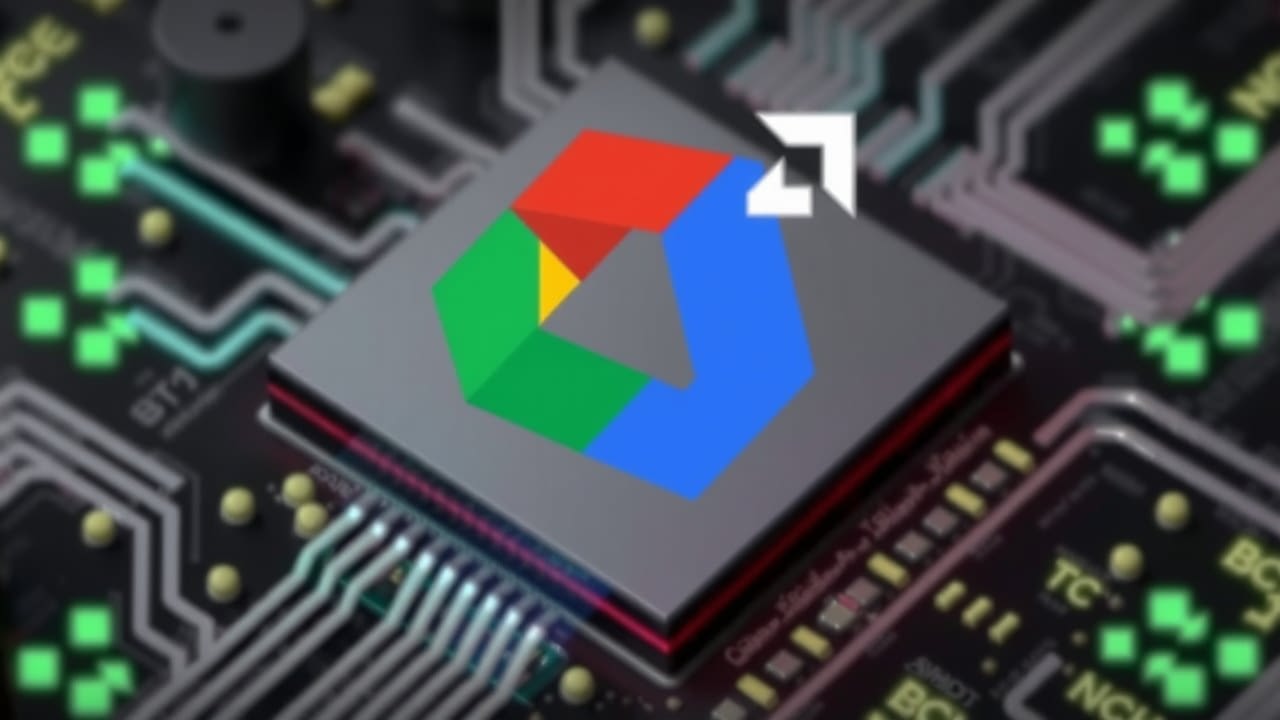 AI Chips Update - AMD Powers Google Cloud With 5th Gen EPYC Processors ...