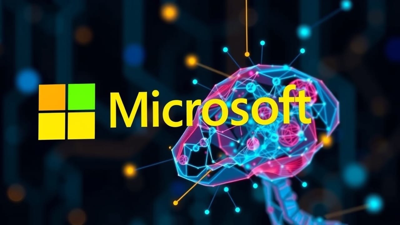 Q&A: Microsoft's breakthrough AI tool makes it easier to study how ...