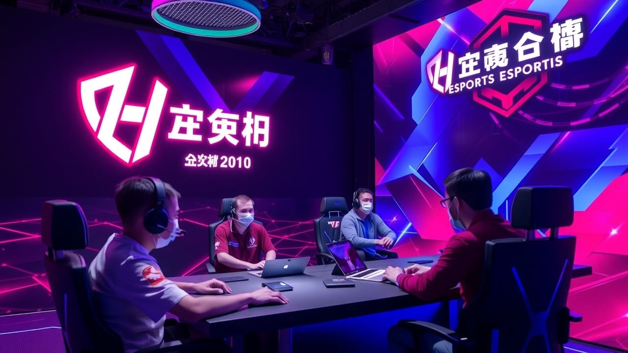 Tencent-backed Hero Esports leverages AI in bid to become global leader ...
