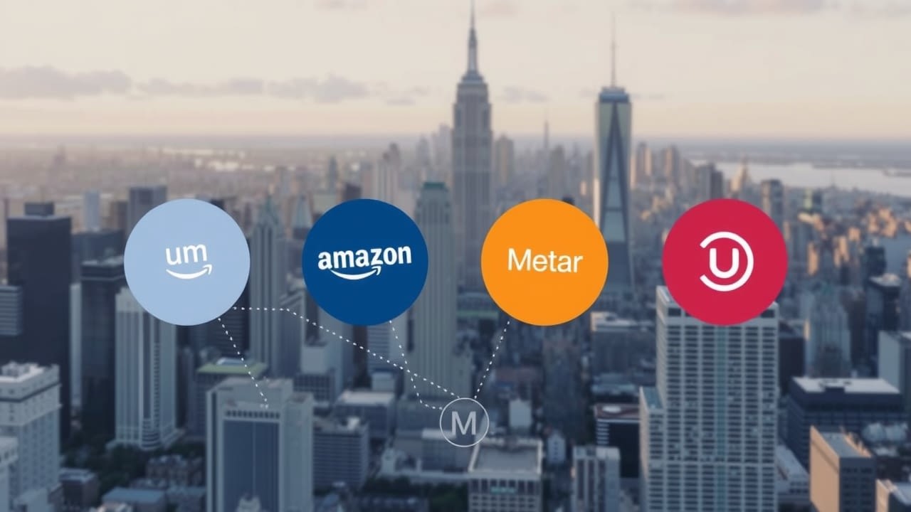 What Amazon, Meta, Uber, Anthropic and Others Want in the US AI Action ...