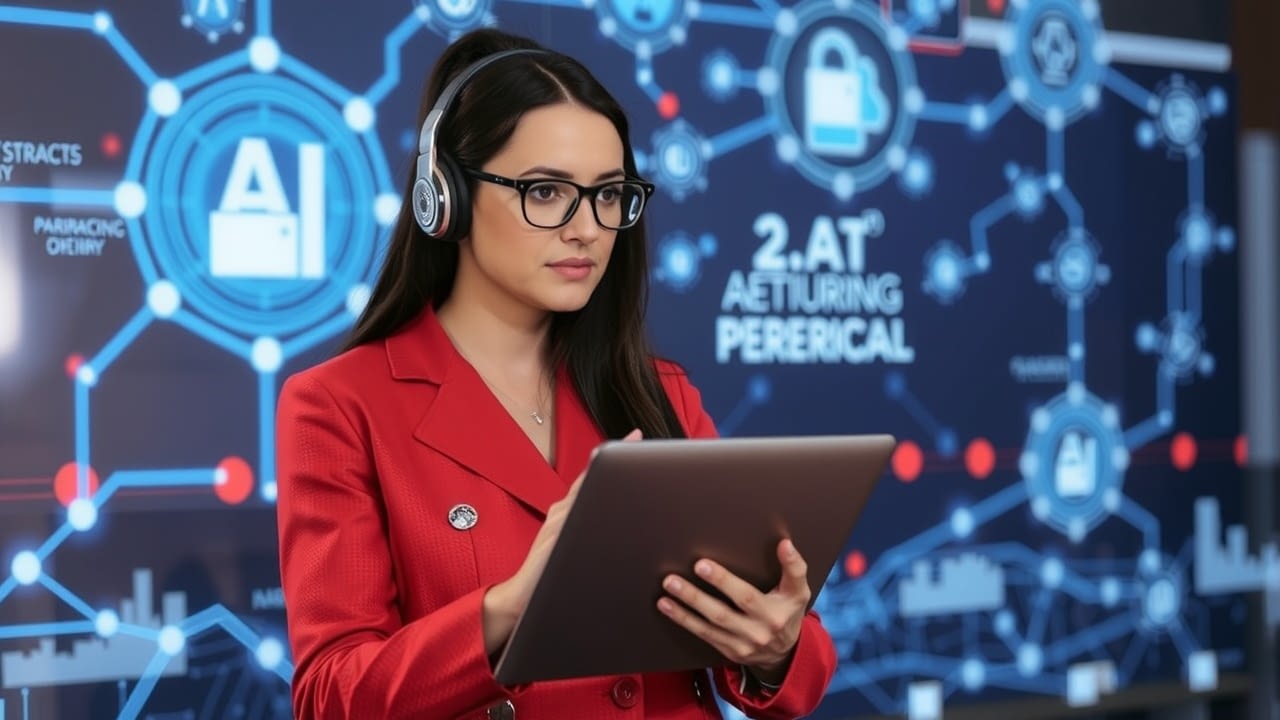 AI and compliance: Navigating the Risks and Challenges - Bytefeed - News Powered by AI