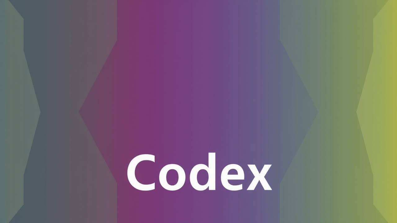OpenAI Codex: Transforming Software Development with AI Agents - Bytefeed - News Powered by AI