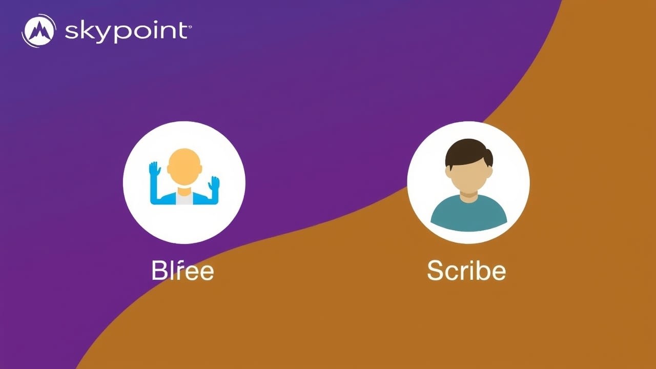 Skypoint Launches Lia and Scribe: AI-Powered Agents Redefining Clinical ...