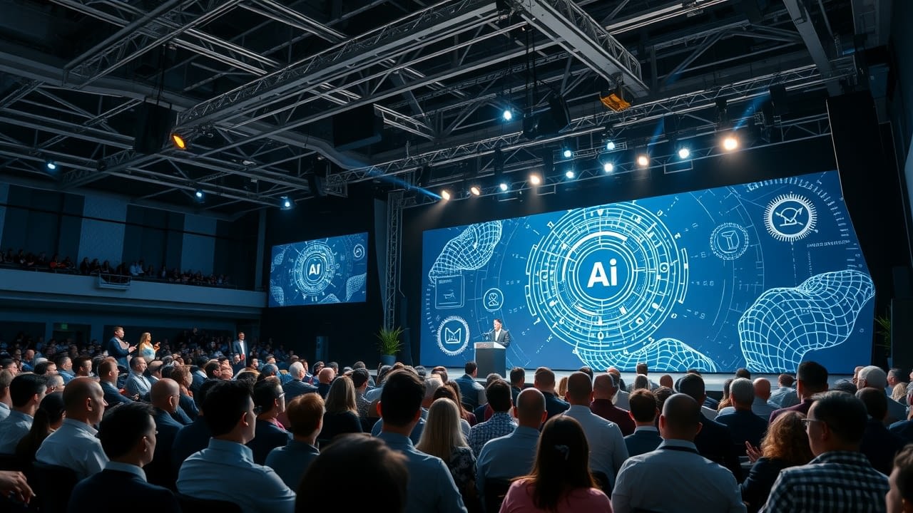 What You Need to Know About UiPath’s New Vision: AI-Powered Automation ...