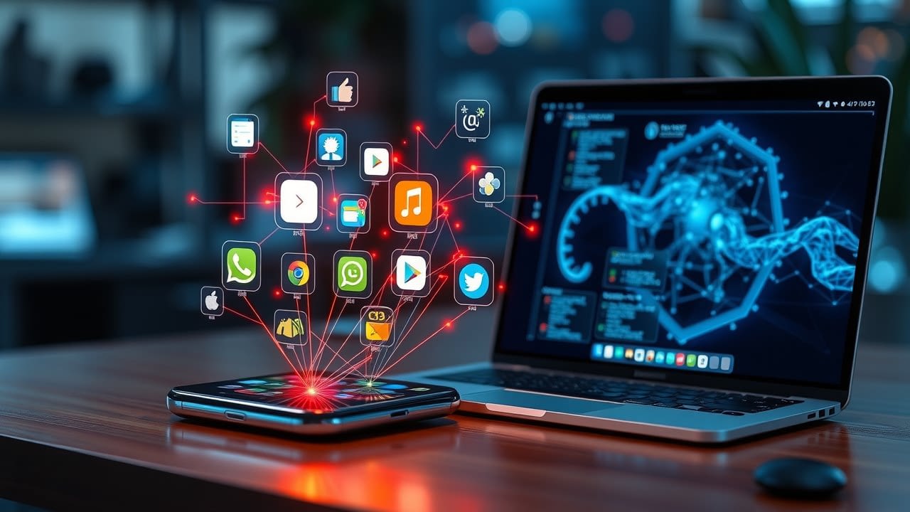 Anthropic rolls out new open-source protocol for AI agents to tap into ...