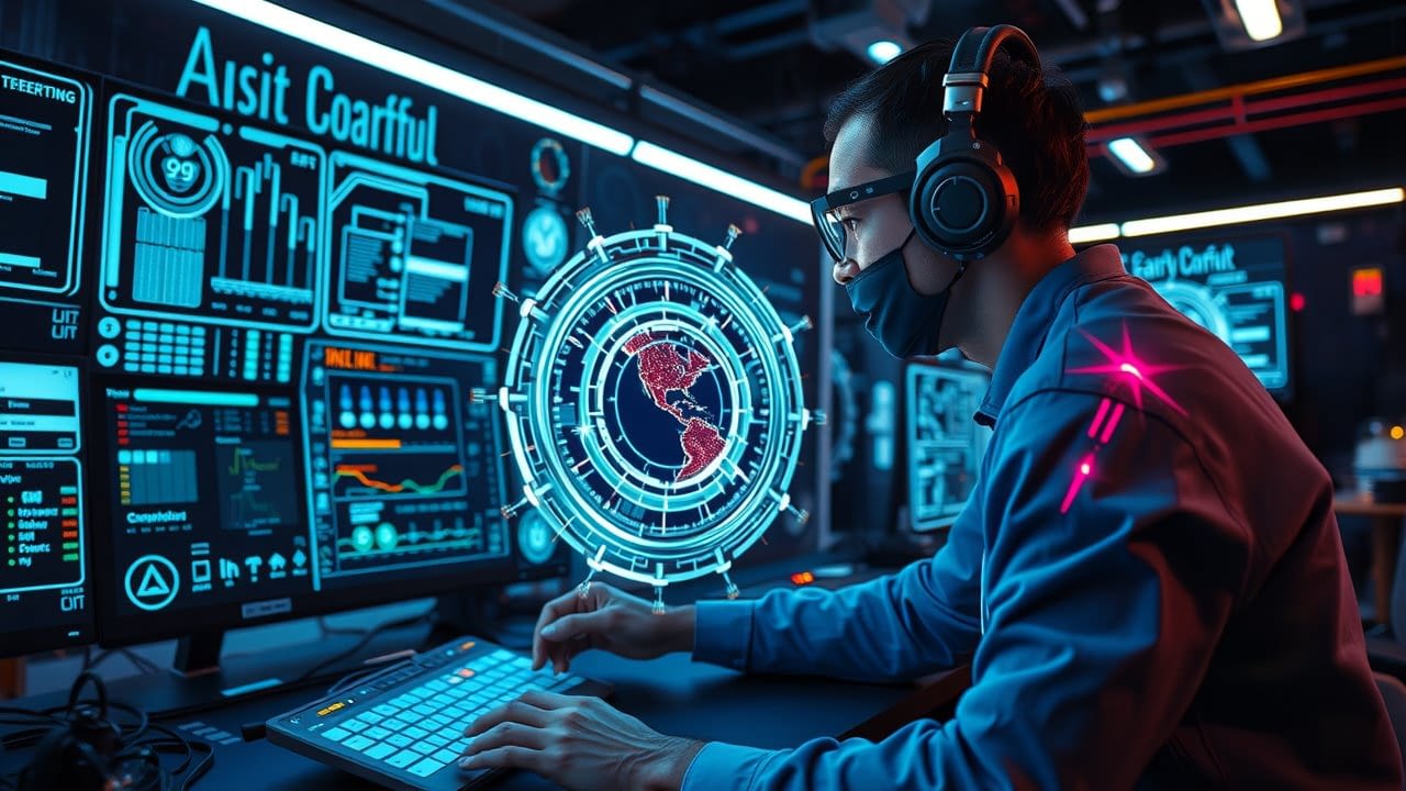 Revolutionary Digital Helper: OpenAI's AI Agent Poised to Change Life ...