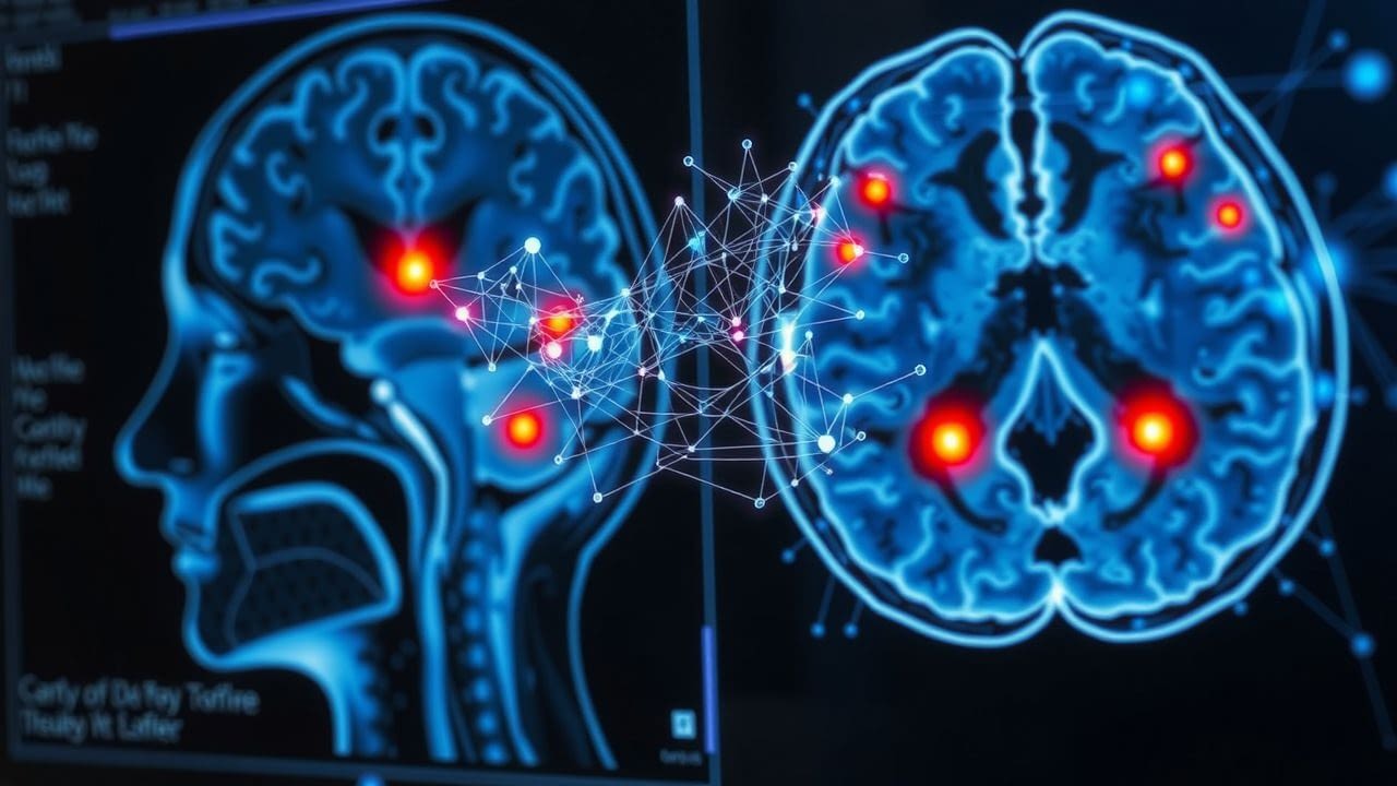 A First-of-Its-Kind Explainable AI Model Detects Brain Cancer ...