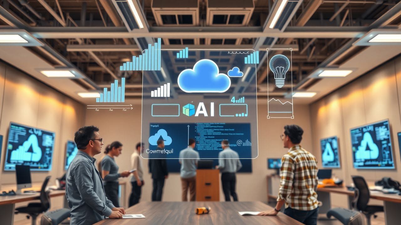 C3 AI and Microsoft’s New Strategic Alliance Turbocharges AI for All ...