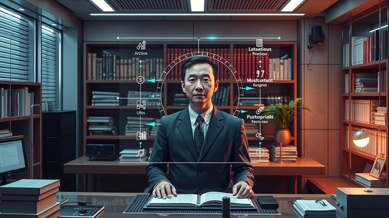 Panasonic brings its founder back to life as an AI mentor - Bytefeed ...