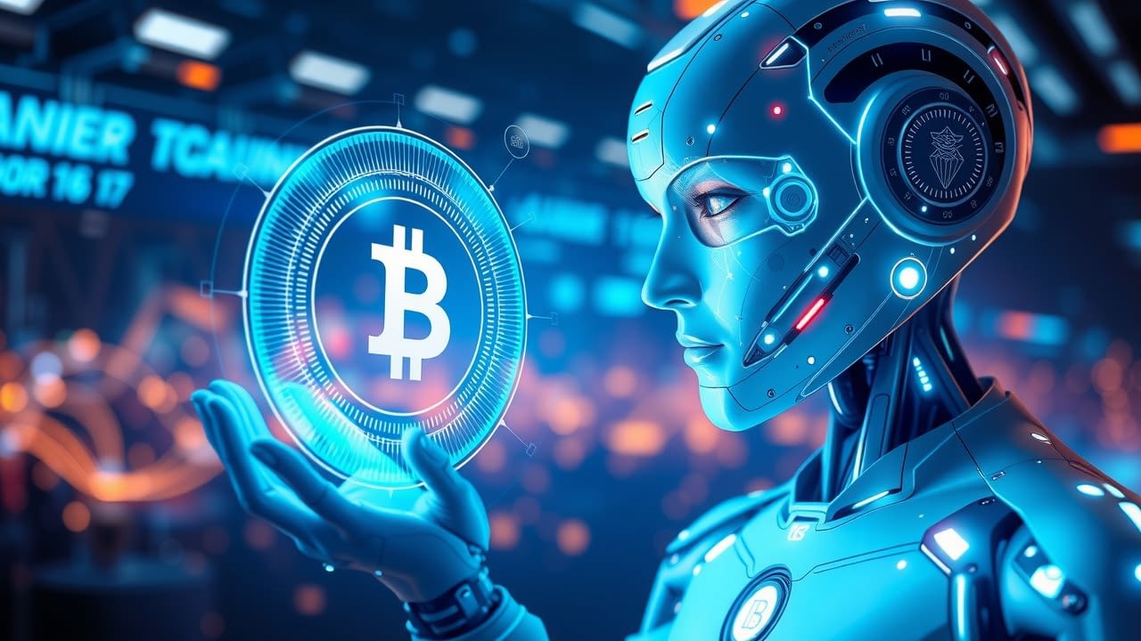 Virtuals Protocol Tokens on Base Skyrocket as AI Agent Demand Grows - Bytefeed - News Powered by AI