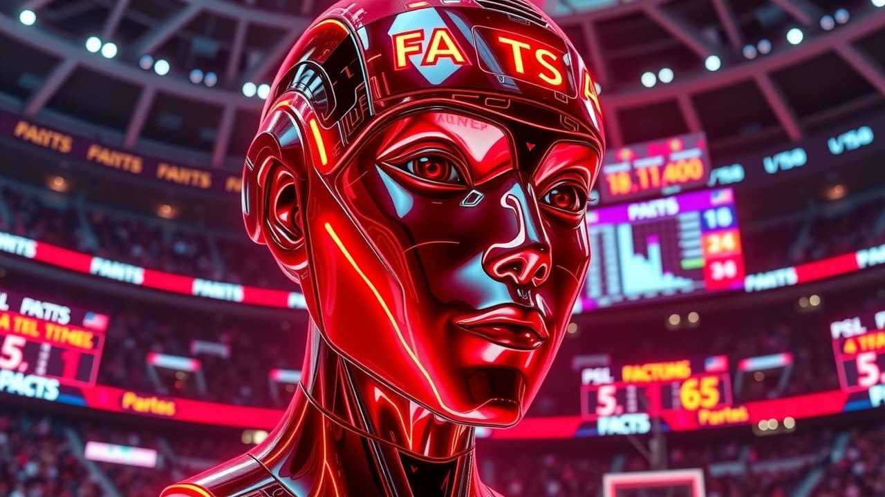 ESPN’s New Generative AI Avatar 'FACTS' Shows How Sports Media Could Get a Whole Lot Smarter ...