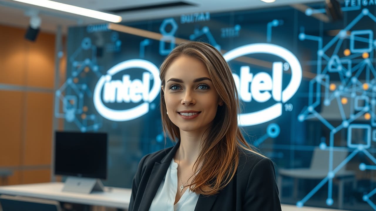 Intel's 20-year-old AI ethics prodigy on the future of artificial ...