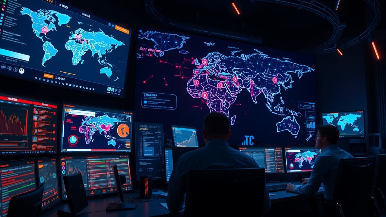 AI Revolution: CrowdStrike and Startups Reshape Business Landscape - Bytefeed - News Powered by AI