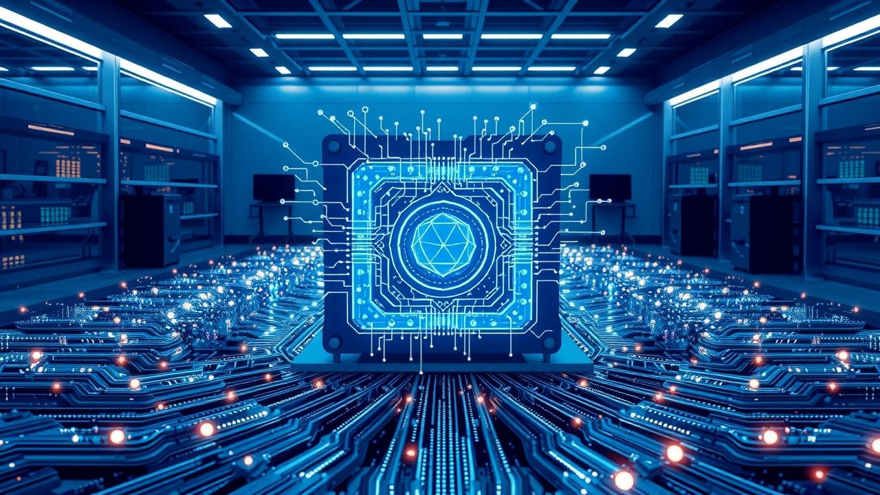 Google's AI Breakthrough Brings Quantum Computing Closer to Real-World ...