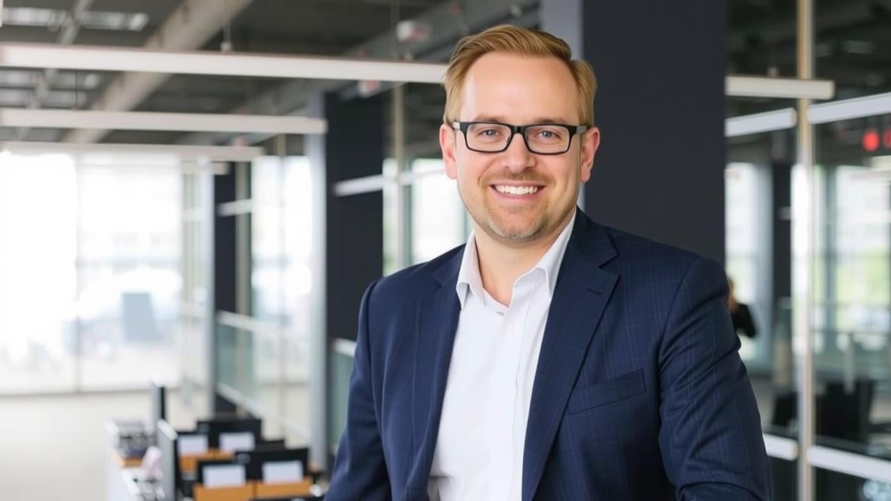 A Successful Tech Venture Capitalist Shares Thoughts On Enterprise AI ...