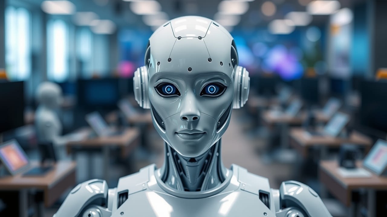 AI Agents Set to Revolutionize Tech Industry in 2025 - Bytefeed - News Powered by AI