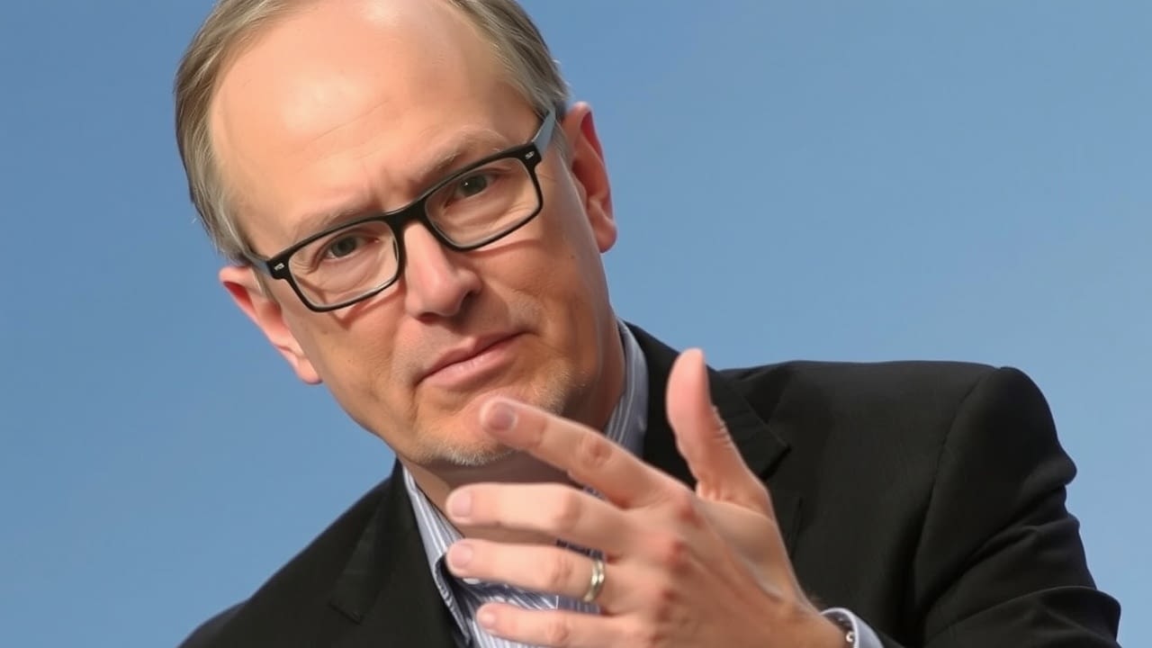 Ex-Google CEO Eric Schmidt Advocates for Human Control in AI Drone ...