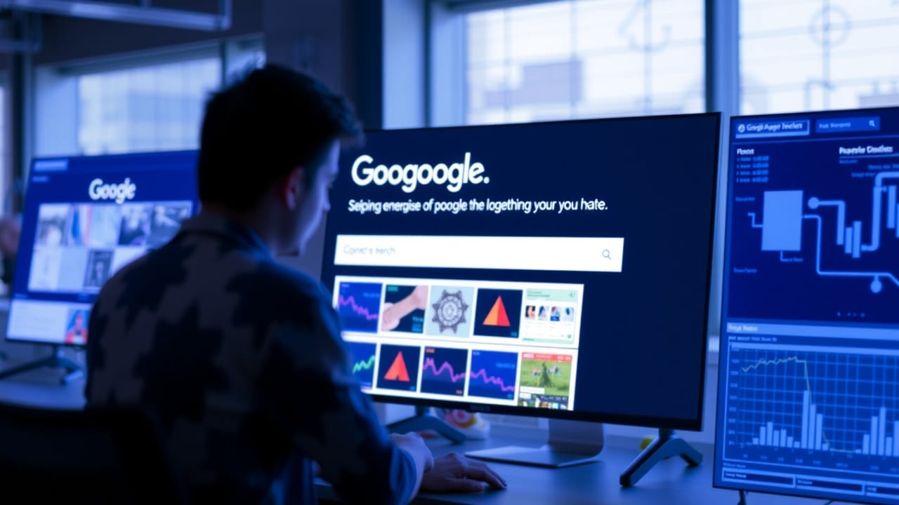 Google's New Agentspace: Transforming Enterprise Search with AI Agents ...