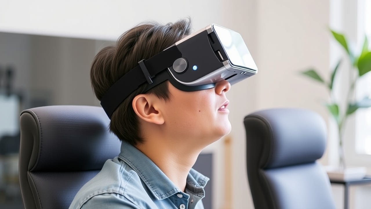 I Tried Google and Samsung's Next-Gen Android XR Headsets and Glasses ...