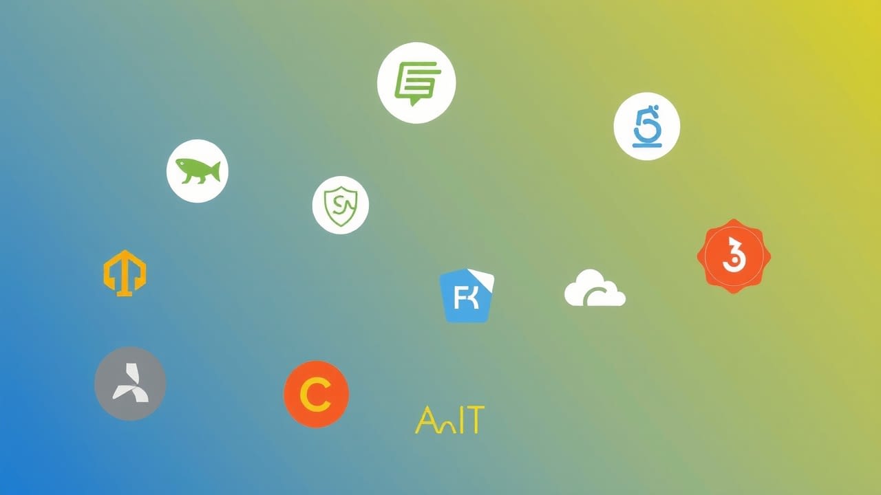 I explored 15 AI tools this year, and these are the ones I still use ...