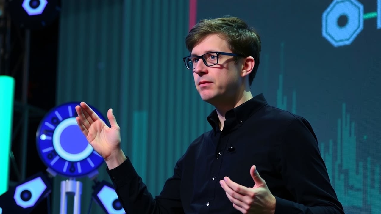 OpenAI CEO Sam Altman Predicts Intense Arrival of AI 'Superintelligence ...