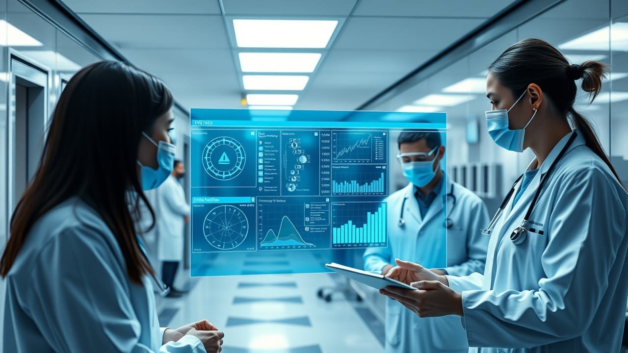 Making AI Work for Health Care: Stanford’s Framework Evaluates Impact ...
