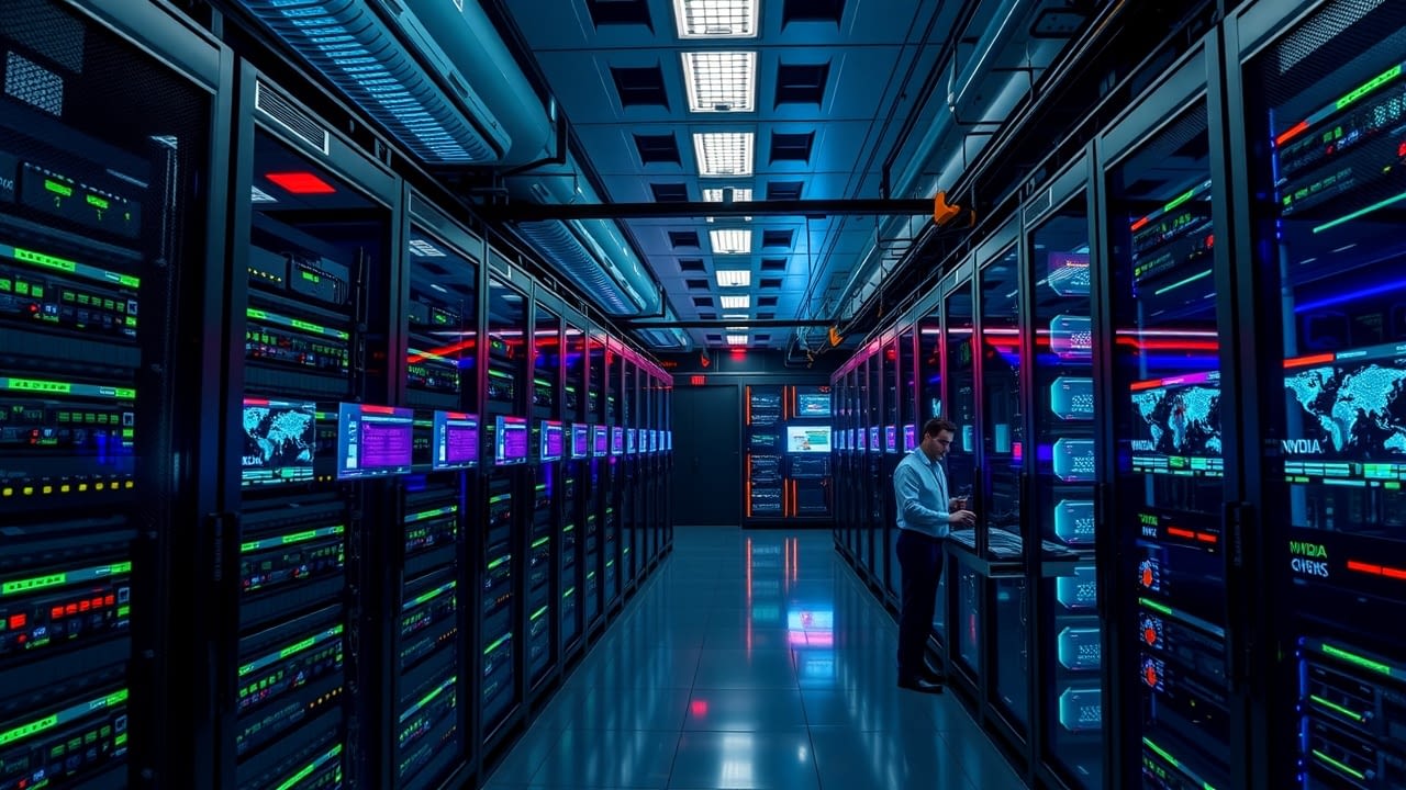 Speed up your AI inference workloads with new NVIDIA-powered ...