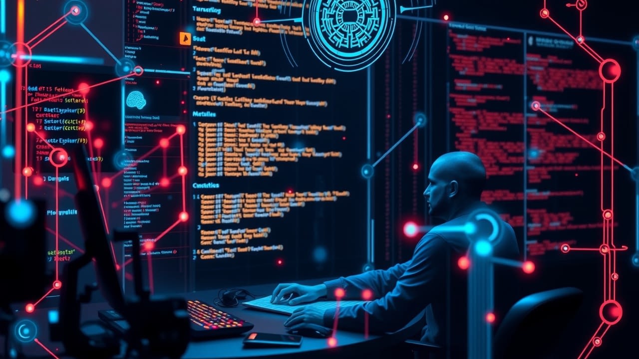 The New Era of AI Prompters: How Programmers Are Redefining Software Development - Bytefeed ...