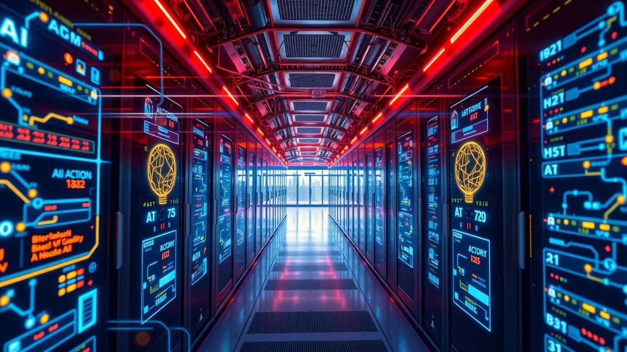 Enterprise AI gets closer to data with Couchbase’s new Capella AI ...
