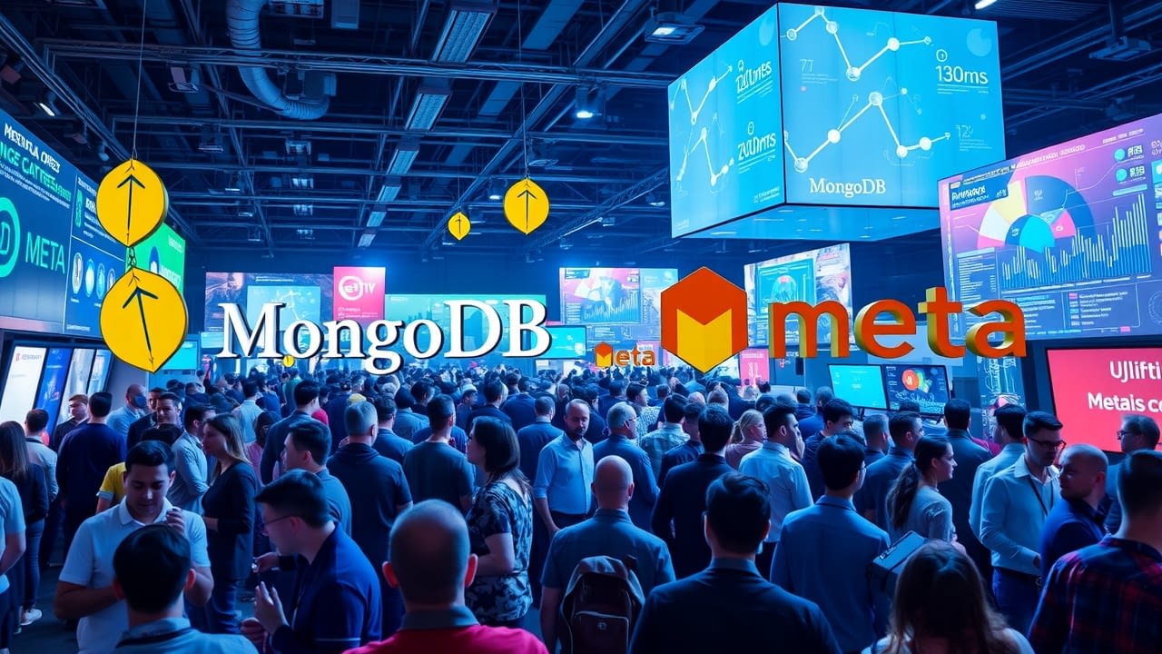 MongoDB Expands AI Applications Program with New Partners and ...