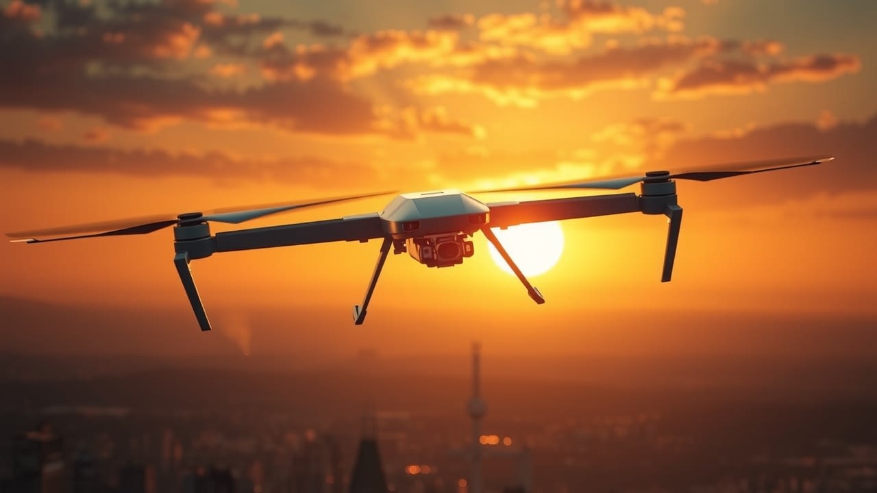 AI-Enabled HX-2 Kamikaze Drones Now In Production For Ukraine - Bytefeed - News Powered by AI