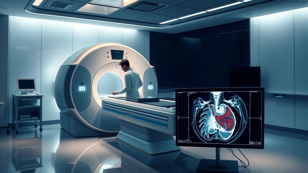 Philips optimizes CT workflows with in-house AI, launches CT 5300 in North America at #RSNA2024 ...
