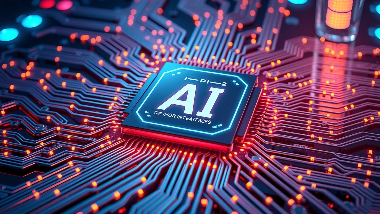 In a bid to compete with Nvidia, Jeff Bezos and Samsung invest $700 million in AI chip startup ...