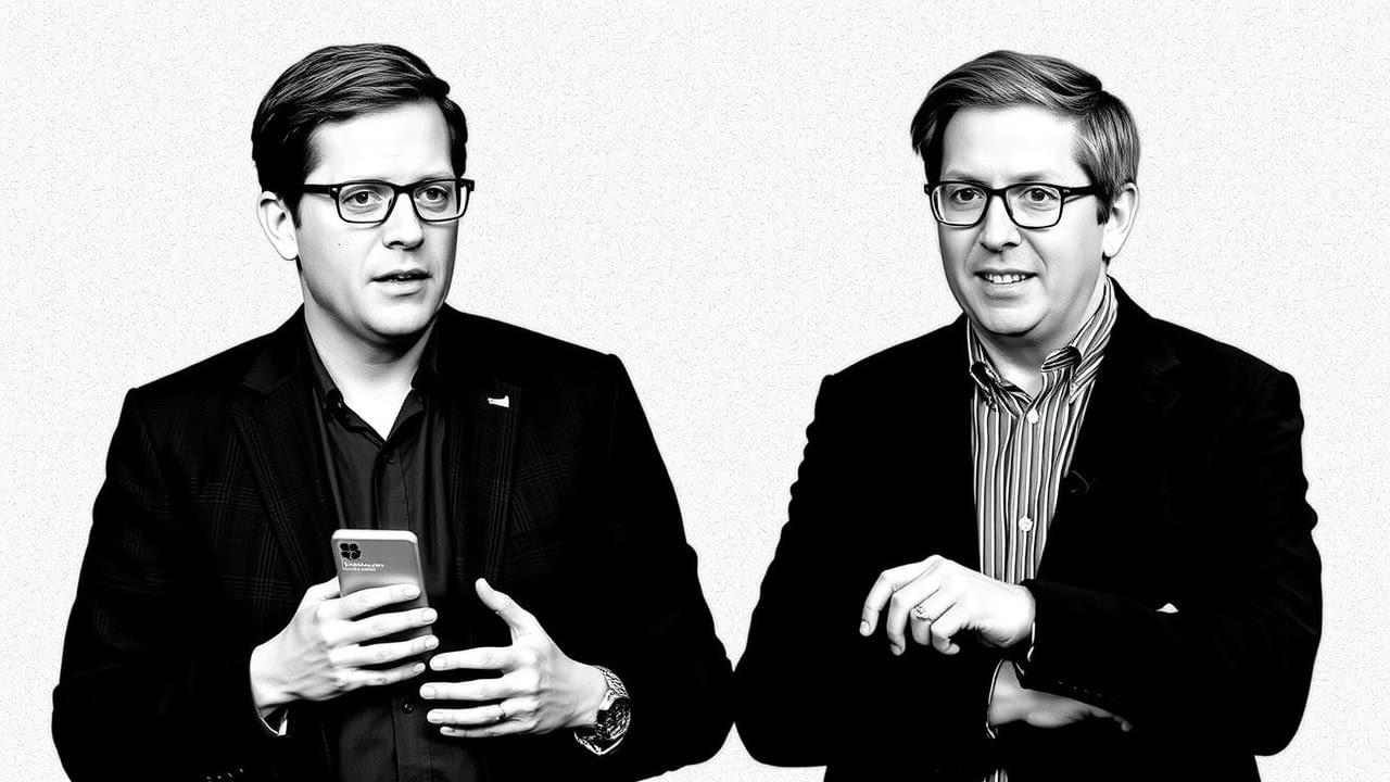 Sam Altman Challenges Marc Andreessen's AI Regulation Concerns with ...