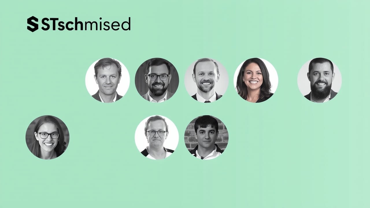 Schmidt Sciences Announces Its Newest Cohort Of 25 AI Fellows ...